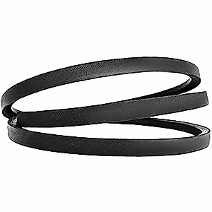 954-0367 (2/Pack) 3/8 x 34" Drive Belts for MTD Snow Thrower Replacement 754-0367 754-0153 754-0273 954-0153 954-0273