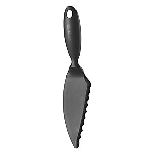 GastroMax Cake Slicer/Server, Black