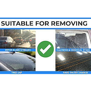 GLASS POLISH PRO 3.52oz (100g) Cerium Oxide, High-Grade Glass Polishing Powder, Enhanced Formula, TREO 85%, 3.5 Microns, Brown – GP90007