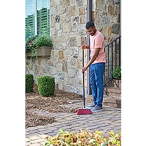 Rubbermaid Commercial Lid, for Round Food Storage Container, Yellow, Fits 12-22 Qt. Containers, Pack of 6