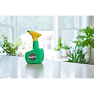 Miracle-Gro 190518 Battery Powered 48 oz. Handheld Sprayer, Green