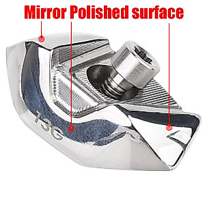 SummerHouse Golf Driver Weights Compatible with 2023 Taylormade Stealth 2 Plus Driver Head Back Weight