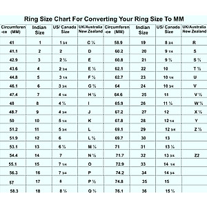 CaratYogi 925-Sterling-Silver Natural-Garnet Prong Setting Round Ring Modern-Classic Wedding Engagement Solitaire Ring Daily Wear Party Wear Women in Size : 10