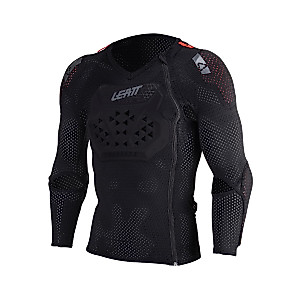 Leatt Body Protector ReaFlex Stealth #L 172-178cm
