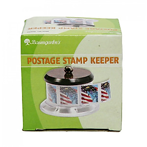 Baumgartens Postage Stamp Keeper (1)