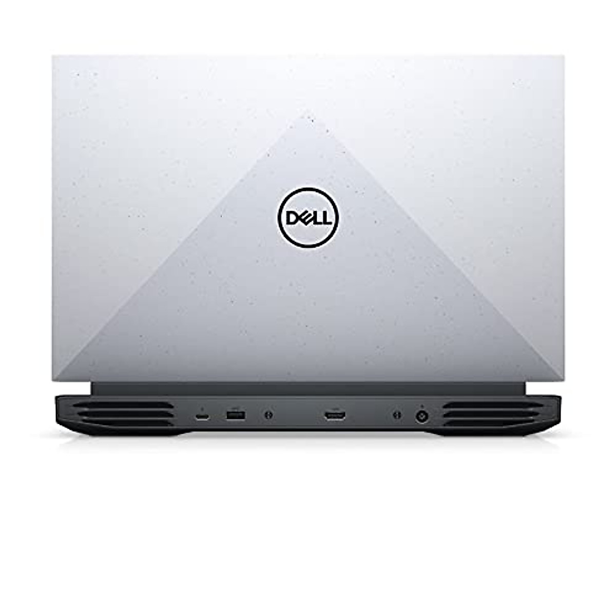 Dell G15 5515 Laptop | 15.6" 1920x1080 FHD 144Hz | Ryzen 5-5600 - 512GB SSD Hard Drive - 16GB RAM - Nvidia GeForce RTX 3050 | 6 cores @ 4.4 GHz - 4GB GDDR6 Win 10 Home Silver