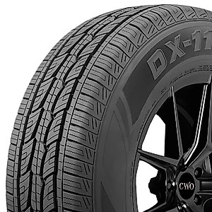 Delinte DX11 Bandit H/T 225/65R17 102H BSW