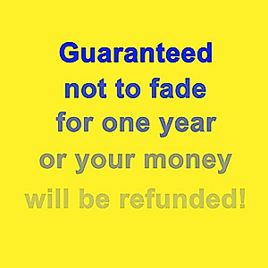 Biden and Harris 2024 Blue Bumper Sticker or Magnetic Bumper Sticker (Bumper Sticker)