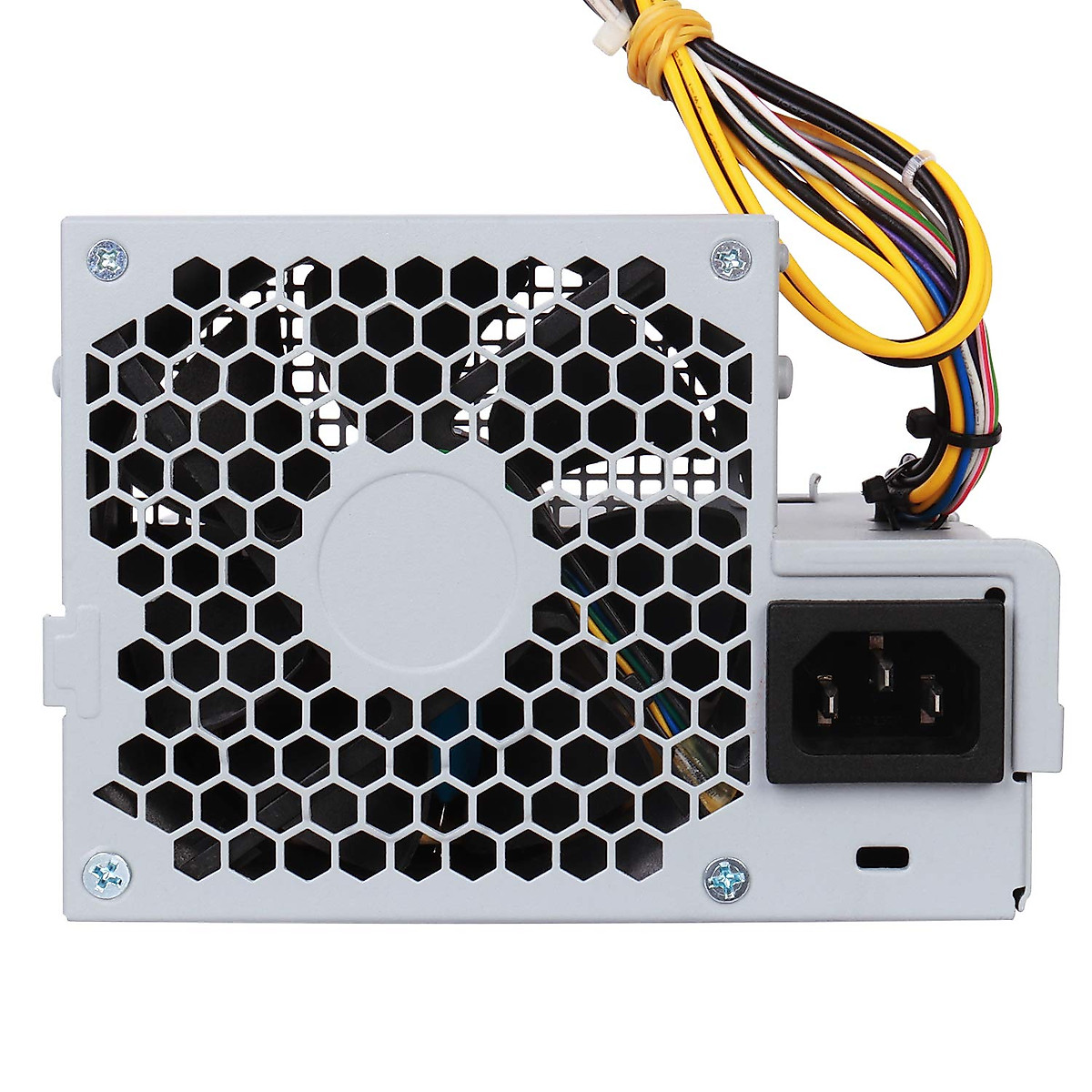 Li-Sun 503376-001 240W Power Supply Replacement for HP Elite 8000 8100 8200 SFF Pro 6000 6005 6200 HP-D2402A0 HP-D2402E0 DPS-240RB 508151-00 613763-001 611481-001 613762-001 503375-001 HP Power Supply