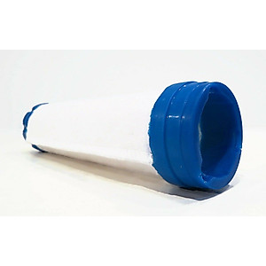 The ROP Shop | (10-Pack) Inner & Outer Air Filter Assembly for Rotary 2508302S, 11842, 9550