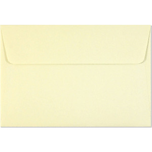 Black & Cream Letter-perfect Stationery (Letter-perfect Stationery Series)