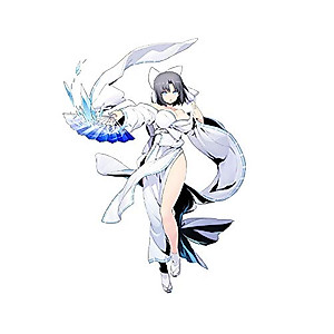 Blazblue Cross Tag Battle Special Edition (PS4)