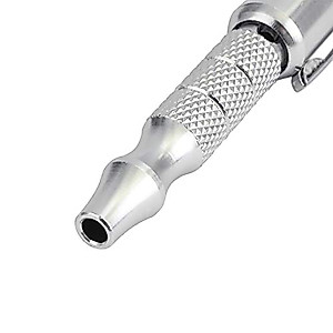 WYNNsky Air Blow Gun, Adjustable Pocket Blow Gun with Automotive T-type Plug