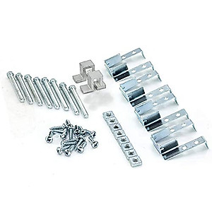 Rohl QN25UM FIRECLAY KITCHEN SINKS, 25-Inch