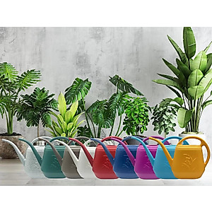 VKPLITE Plant Watering Can - 1/2 Gallon