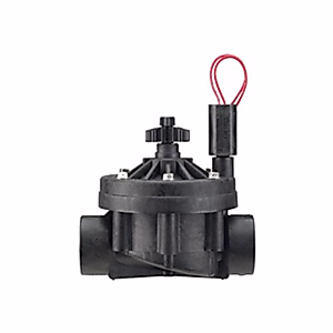 Hunter Sprinkler ICV201G ICV Series Globe Valve, 2-Inch
