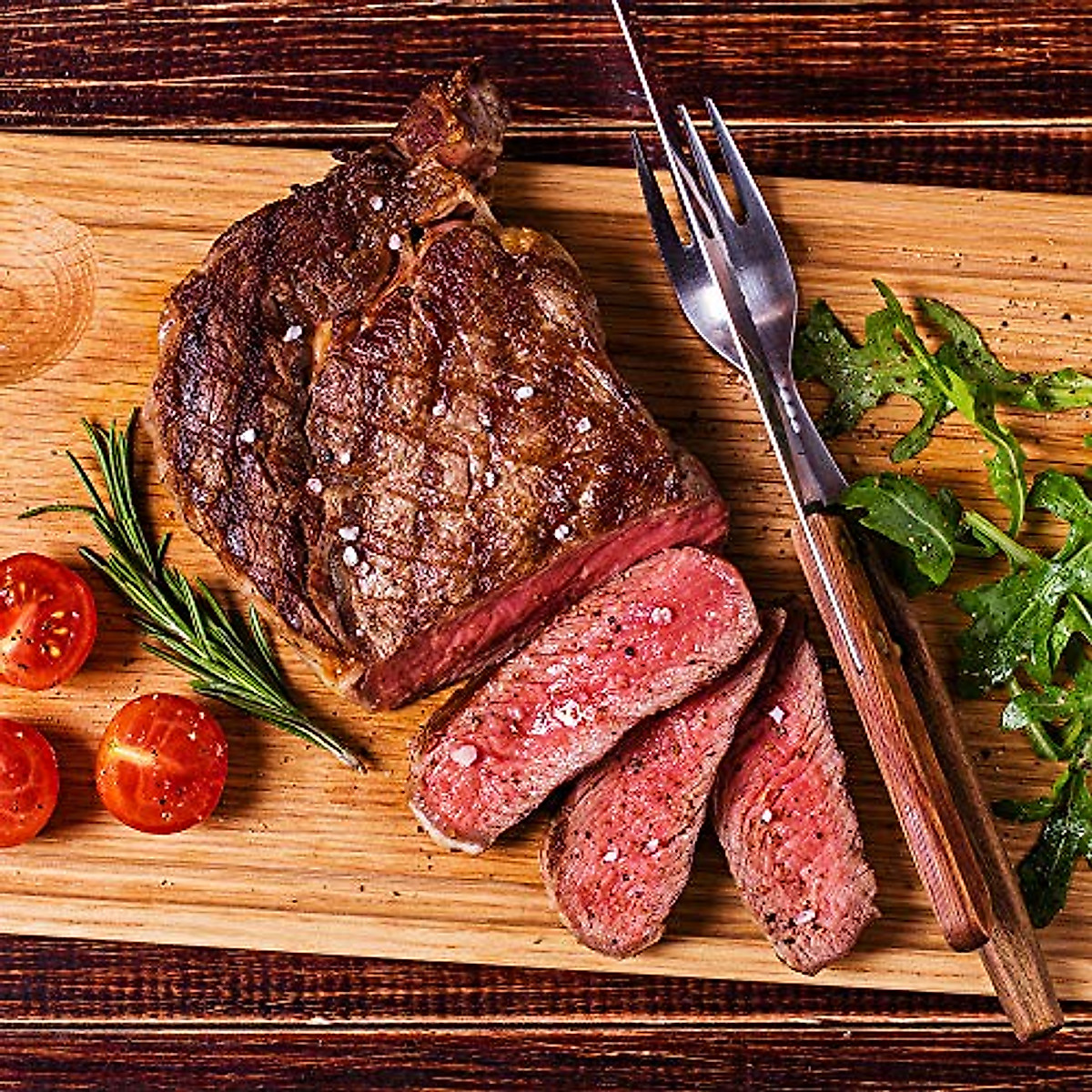 The Spice Lab - Black Tellicherry Peppercorns for Grinder Packed in the USA - Steam Sterilized Kosher Non-GMO All Natural Black Pepper 5015 (18 Ounce Tub)