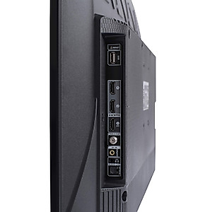 TCL 32-inch 1080p Roku Smart LED TV - 32S327, 2019 Model