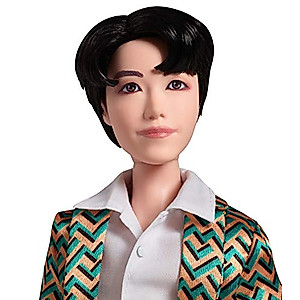 BTS J-Hope Idol Doll
