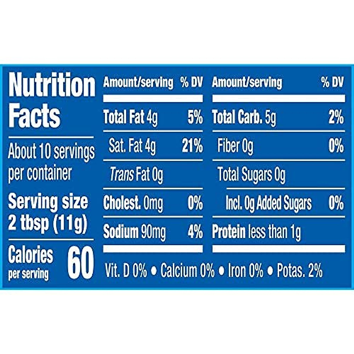 Maxwell House International Sugar Free French Vanilla Cafe Instant Coffee, Caffeinated, 4 Oz Can (Pack-8)