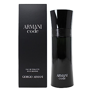 GIORGIO ARMANI Armani Code - Eau De Toilette Spray 2.5 oz - Men
