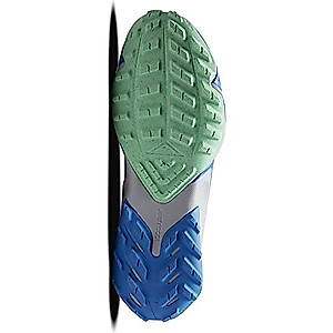 NIKE Air Zoom Terra Kiger 7 Orange CW6062 800