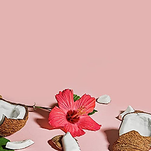 SheaMoisture Curl and Shine Shampoo and Conditioner, and Hair Mousse For Curly, Frizzy Hair Coconut and Hibiscus Sulfate Free Shampoo and Conditioner, Anti-Frizz Hair Products