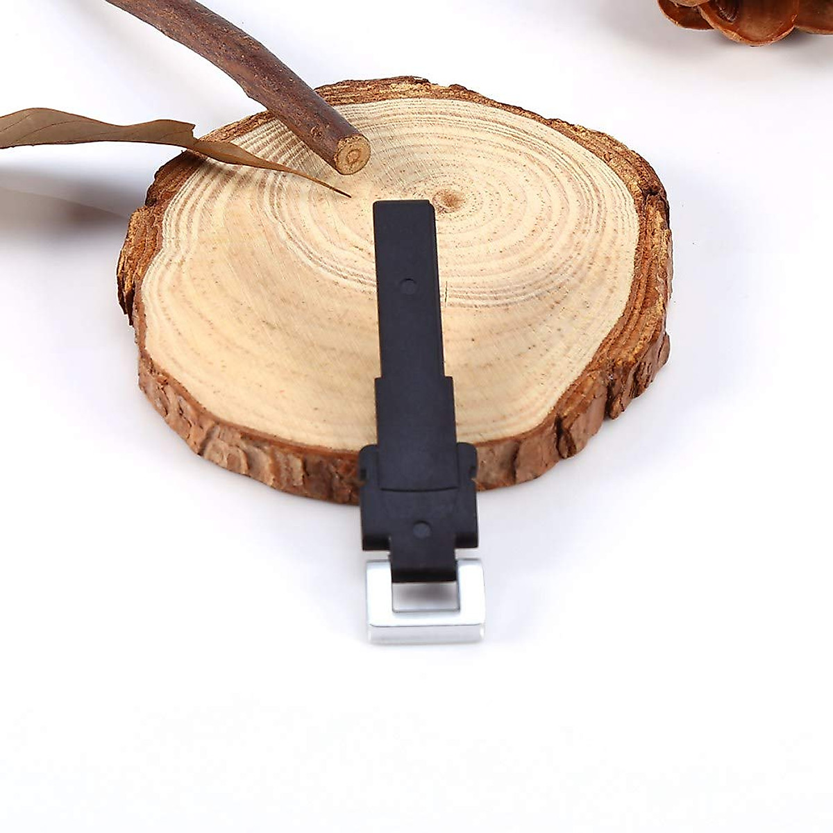 Courtesy Key, Car-Styling New Key Fob Case Cover Car Key Blade Replacement