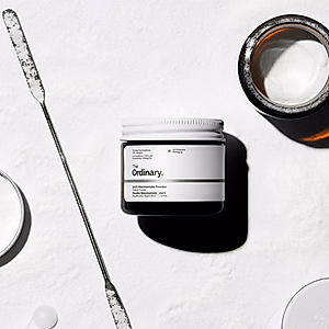 The ordinary 100% Nacinamide Powder