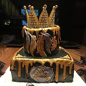 HomeHere Luster Powder Dust Edible Cake Dust, 7g