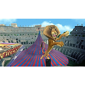 Madagascar 3: The Video Game - Nintendo 3DS (Renewed)