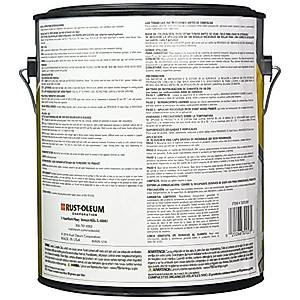 RUST-OLEUM 300081 300081 Gallon 20X Tint Resurfacer