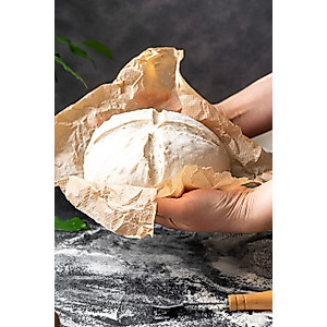 Fox Run Stainless Steel Bread Lame, 15 Blades and Wood Handle