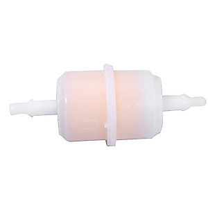 Zreneyfex Air Filter 47 883 03-S1 Fuel Pump 24 393 16-S Oil Filter Tune Up Kit for Kohler CH18 CH20 CH22 CH23 CH25 CV17 CV18 CV19 CV20 CV22 CV22S CV23 Engine Lawn Mower