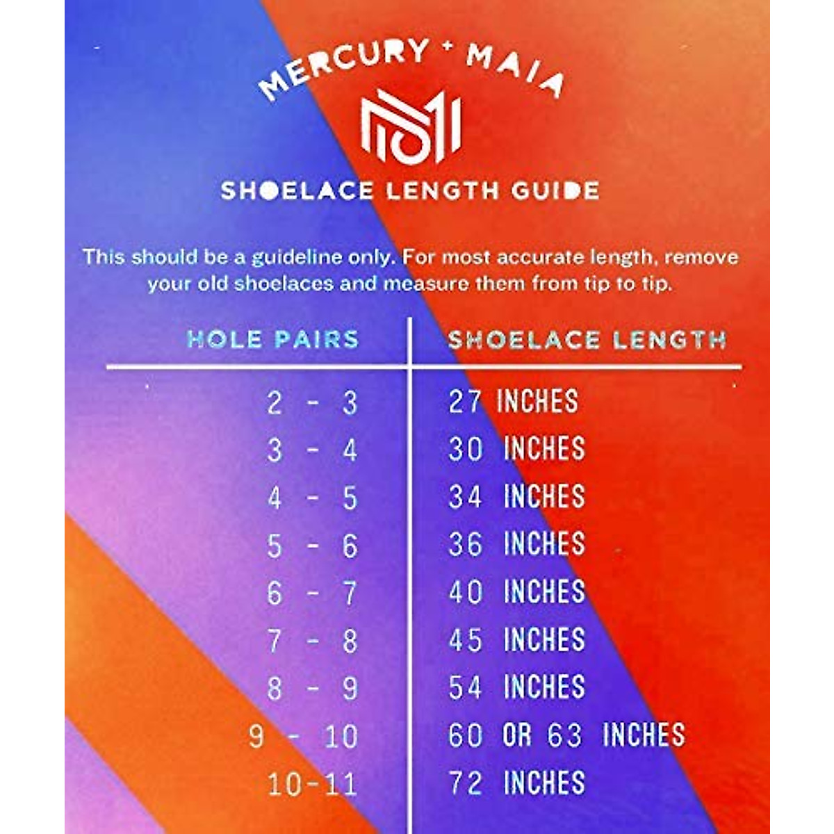 Mercury + Maia Round Shoe Laces for Sneakers - Boot Laces - Ultraboost Shoelaces - USA Made Shoe Strings (2 Pair) (Tan, 72 inches)