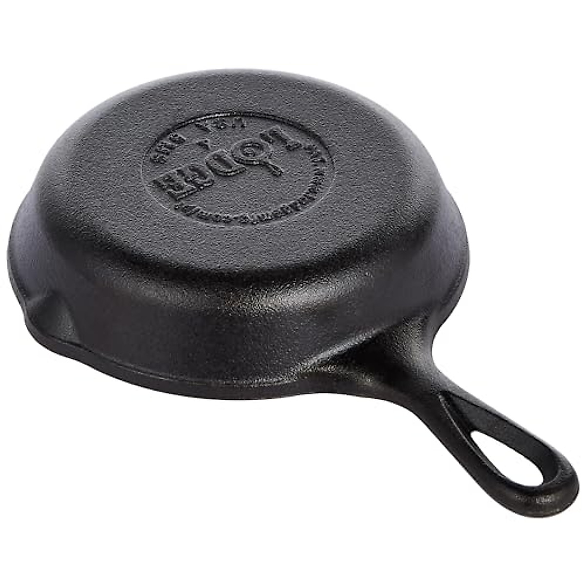 Lodge 5 Inch Cast Iron Skillet