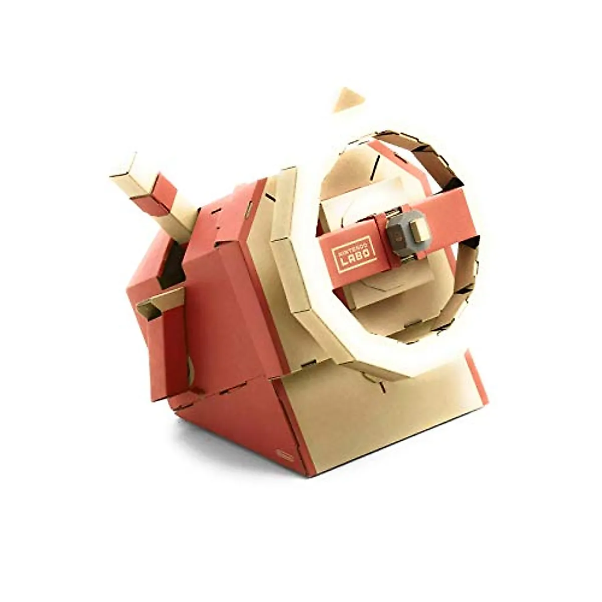 Nintendo Labo Toy-Con 03: Vehicle Kit - Switch