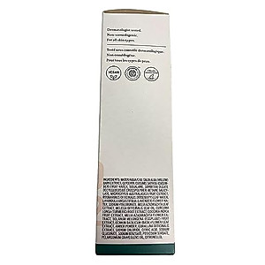 Biossance Squalane + BHA Pore Minimizing Toner. Get Visibly Clearer, Smaller-Looking Pores. Gently Exfoliates and Hydrates for Smooth, Refreshed Skin (4.5 fl oz)