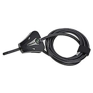 SPYPOINT Link-Micro Cellular MMS Trail Camera 4G LTE Nationwide with SB-300s Lock Box Python Locking Cable 2 Year Warranty