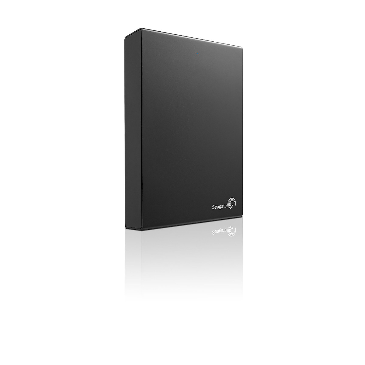 (OLD MODEL) Seagate Expansion 1TB Desktop External Hard Drive USB 3.0 (STBV1000100)