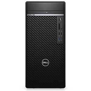 Dell 2022 Newest OptiPlex 7090 Business Tower Desktop, Intel Octa-Core i7-11700 Up to 4.9GHz, 16GB DDR4 RAM, 1TB PCIe SSD + 1TB HDD, DVDRW, WiFi Adapter, Ethernet, Type-C, Windows 11 Pro