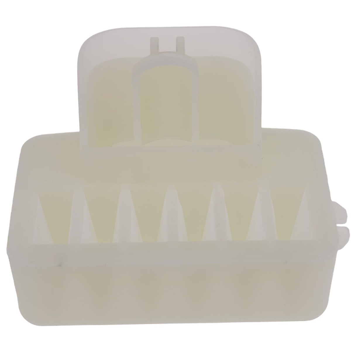 LSSOCH New Air Filter Compatible With Stens 605-297 Husq 544805403 435 435e 440 Poulan 544805403 435 Chainsaws 544 80 54-03