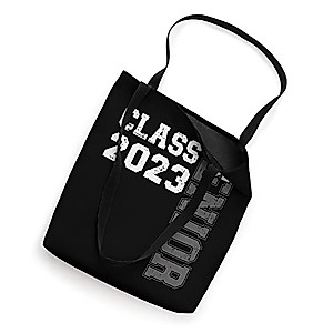 Class of 2023 senior graduate for high school graduation Tote Bag