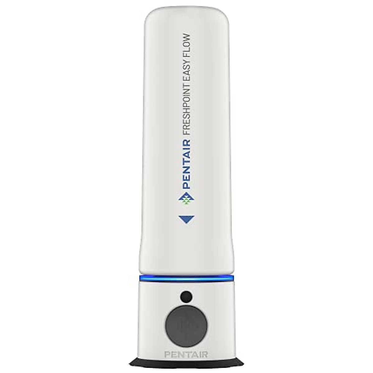 Pentair FreshPoint Easy Flow Undersink Water Filtration System, PFAS Water Filter, NSF Certified to Reduce PFOA/PFOS