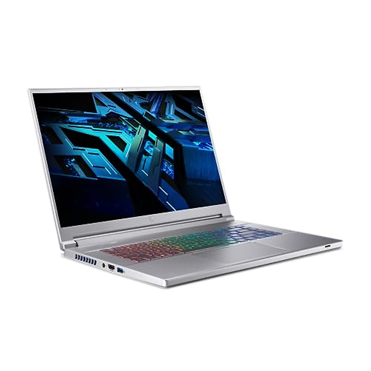 acer Predator Triton 300 SE Gaming Laptop 2023 Newest, 16" 240Hz Display, Intel Core i7 12700H (14 core), GeForce RTX 3060 Graphics, 32GB DDR5 RAM, 1TB SSD, Wi-Fi 6E, Backlit Keyboard, Windows 11 Home