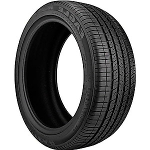 Goodyear Eagle RS-A Radial Tire - 245/45R20 99V