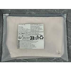 WZMPA Indian Princess Cosmetic Makeup Bag Princess Movie Fans Gift You Are Braver Stronger Smarter Than You Think Princess Makeup Zipper Pouch Bag For Women Girls (Always Poca)