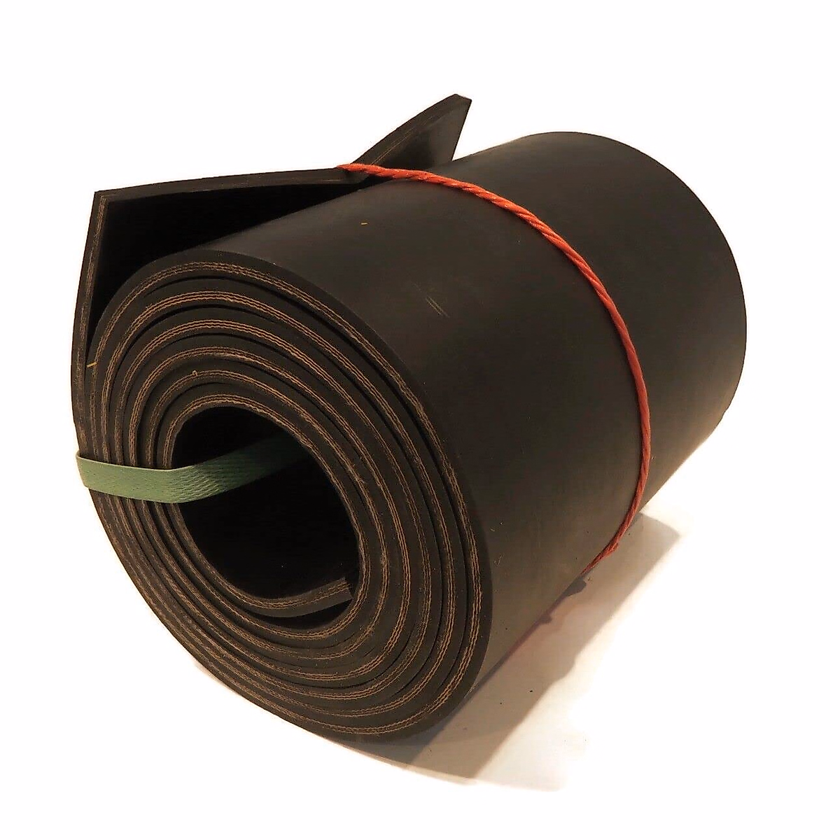 The ROP Shop | Universal Snowplow Deflector Kit with Metal Straps & Hardware for Boss MSC01565