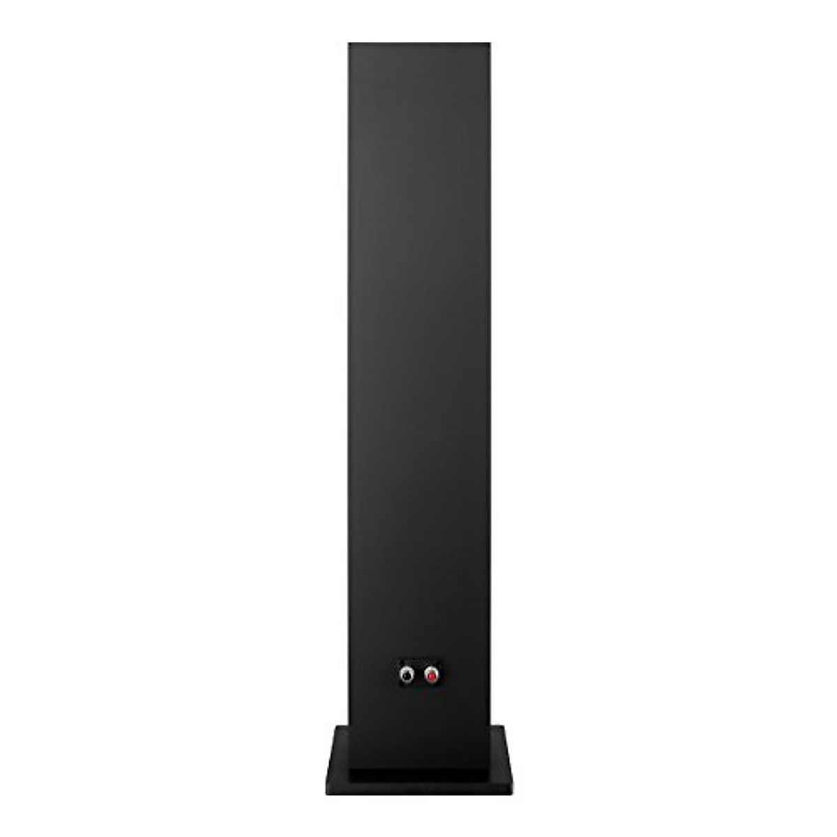 Sony SSCS3 3-Way Floor-Standing Speaker (Single) - Black