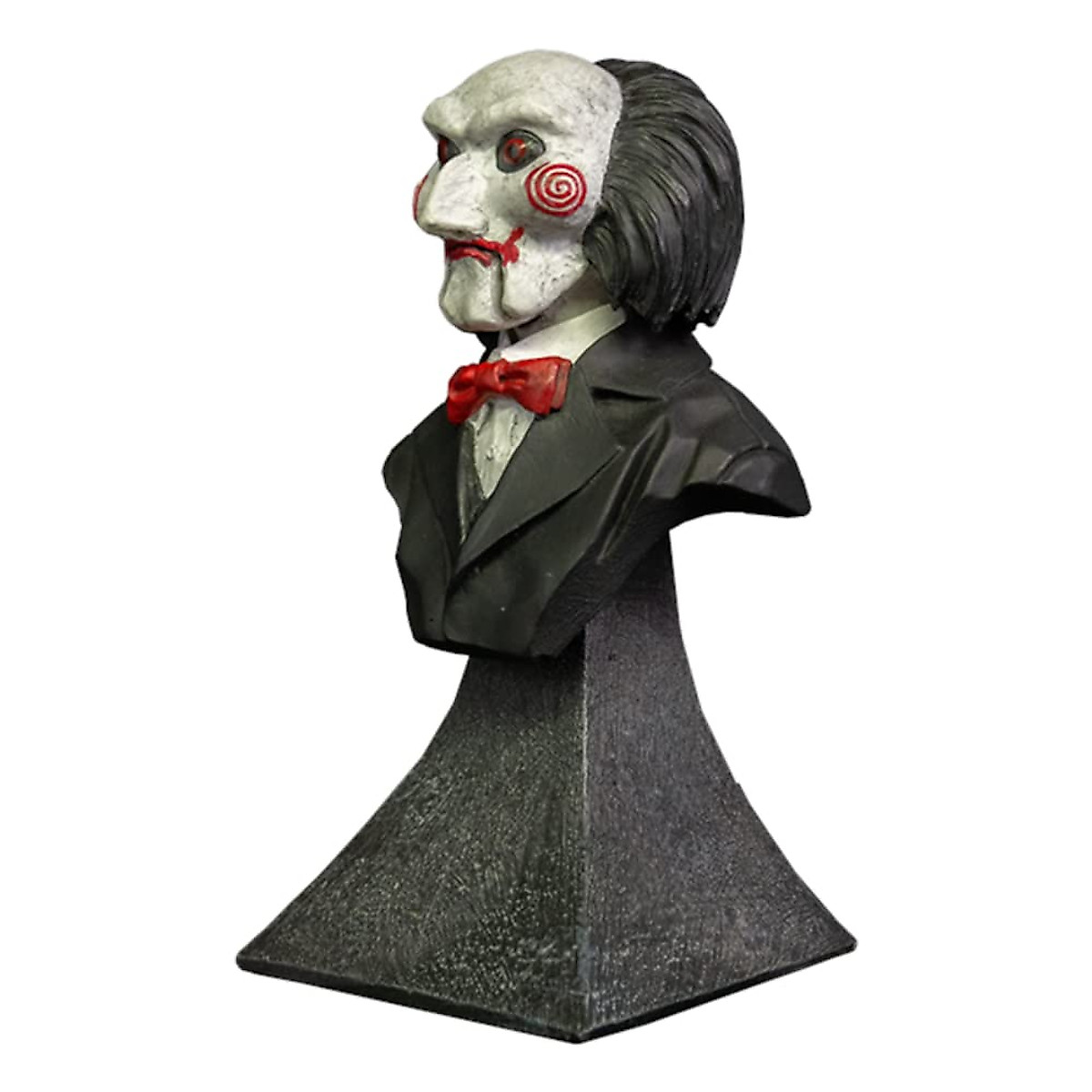 Trick Or Treat Studios Saw Billy Puppet Mini Bust 5"